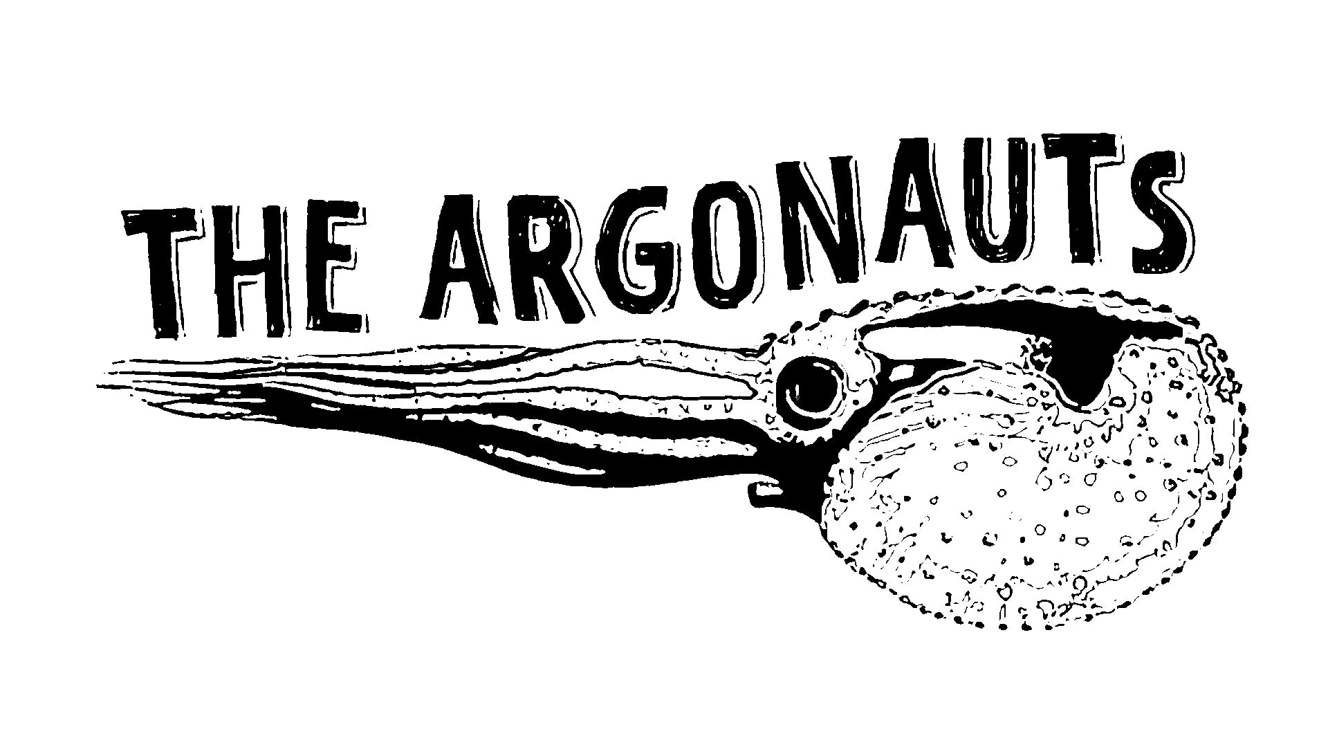 The Argonauts Merchandise – Tyler Danielle Potter
