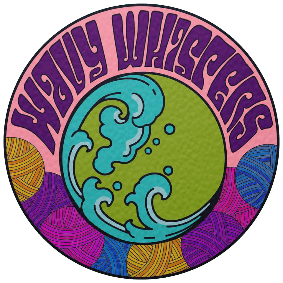 Wavy Whispers Merchandise – Tyler Danielle Potter